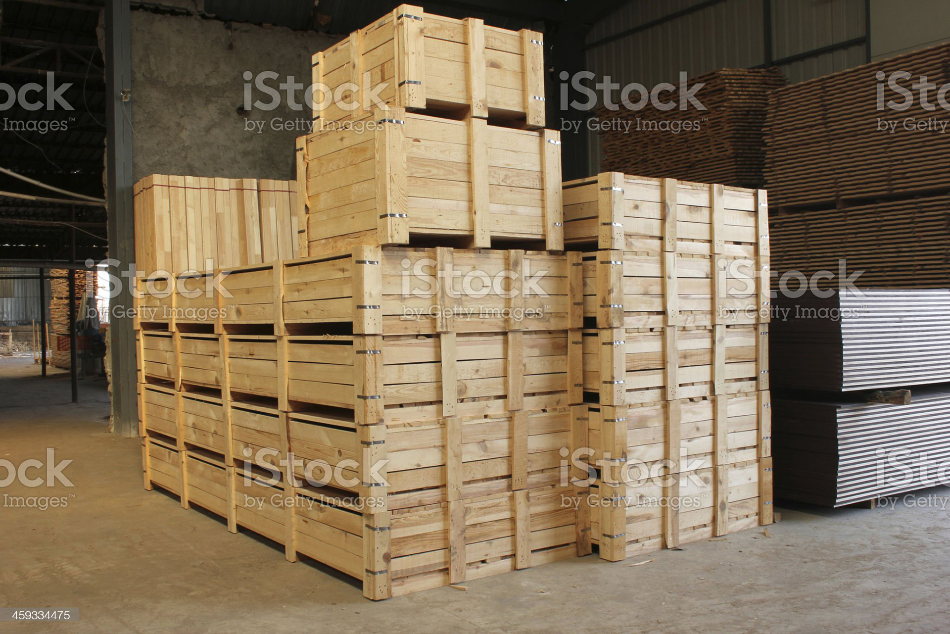 Vema Madeiras | Especializada em Embalagens de Madeira | Contato: 11 ...